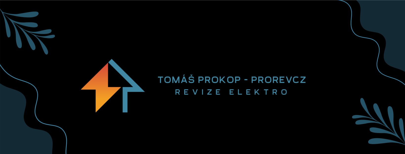 Revize Elektro